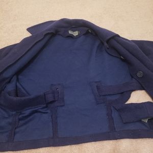 Novelti | Jackets & Coats | Novelti Coatshawl | Poshmark